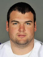 Alex Hurst, LSU, Offensive Tackle