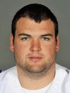 Alex Hurst, LSU, Offensive Tackle
