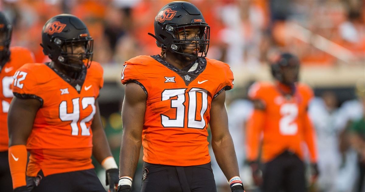 Collin Oliver named finalist for FWAA Freshman of the Year Award