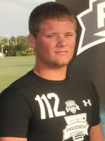 Clay Touchstone, Sumrall , Outside Linebacker