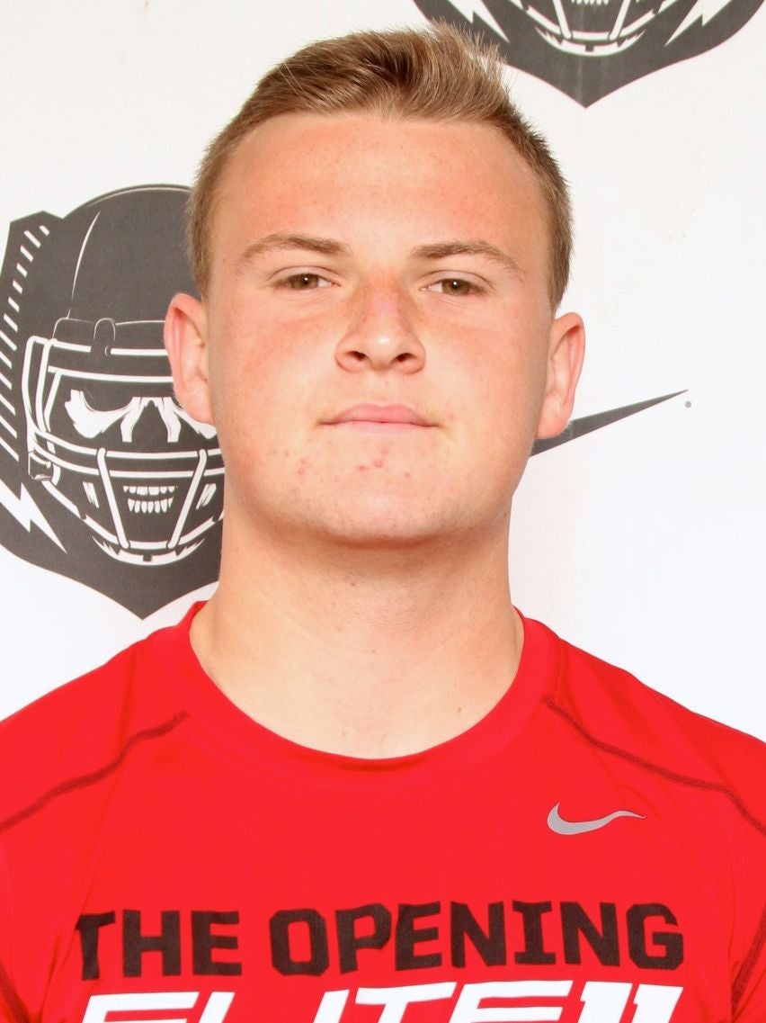 Jr. Day | Top '17 QB target visits Louisville