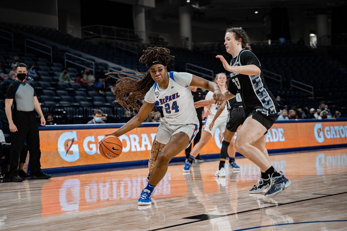 LSU makes the cut for elite transfer Aneesah Morrow