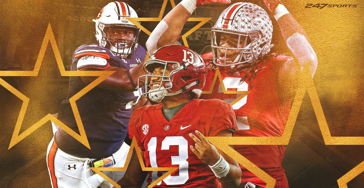 2020 NFL Draft: How the recruiting industry fared