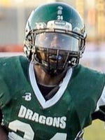 Jarrett Mitchell, Arizona, Running Back