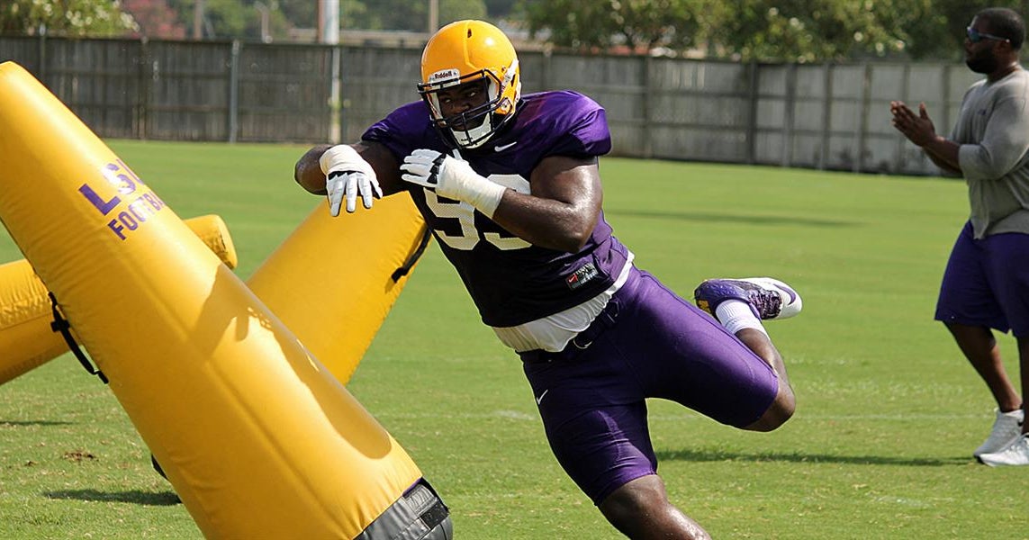 Gilmore makes his decision