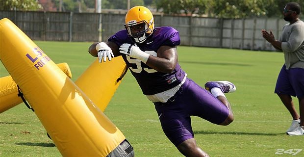 Gilmore makes his decision