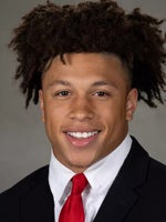 Braedyn Moore, Wisconsin, Safety