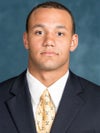 Grant Perry, Michigan, Wide Receiver