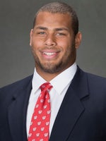 Alec James, Wisconsin, Edge