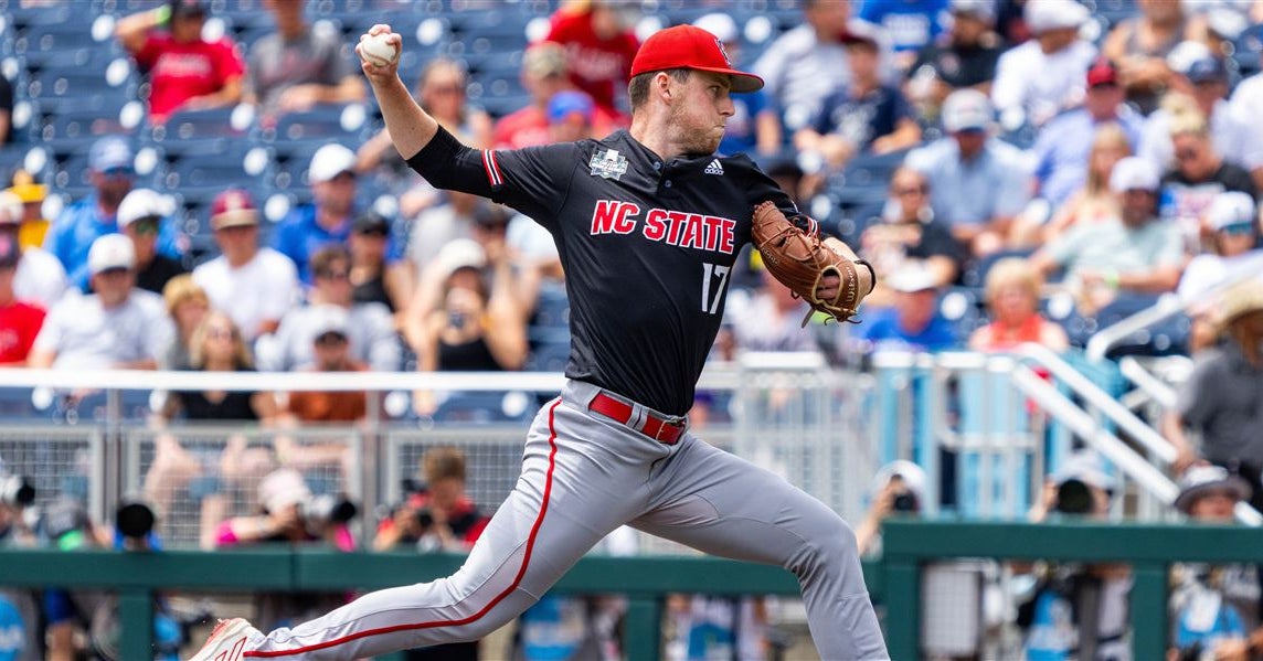 Pack Pride Weekly Podcast: NC State Hoops Talk | Sam Highfill joins the ...