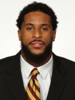 Phil Cofer, Florida State, Power Forward