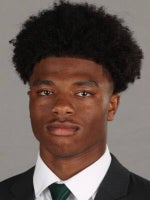 Jerry Mixon, Oregon, Linebacker