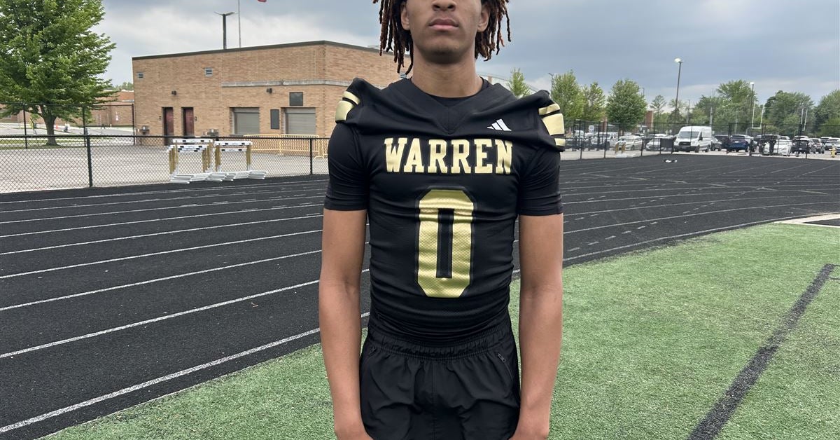 Top Hoosier State Recruit Kaleb Elkins Seeing His Recruiting Boom