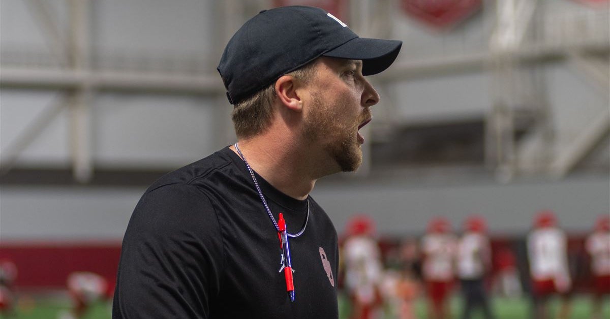 Three things that have to happen to help Oklahoma football recruiting ...