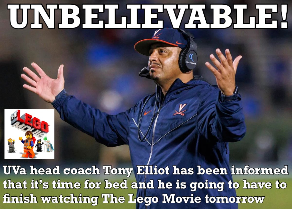 uva week meme dump (savage memes only)