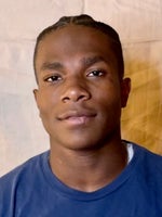 Mikhi Varady-Brown, Notre Dame, Athlete