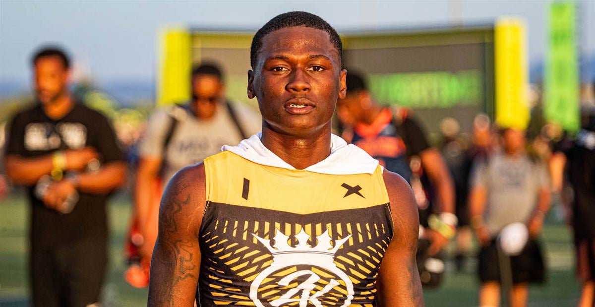 5-star DB Charles Lester, top FSU target, announces commitment date