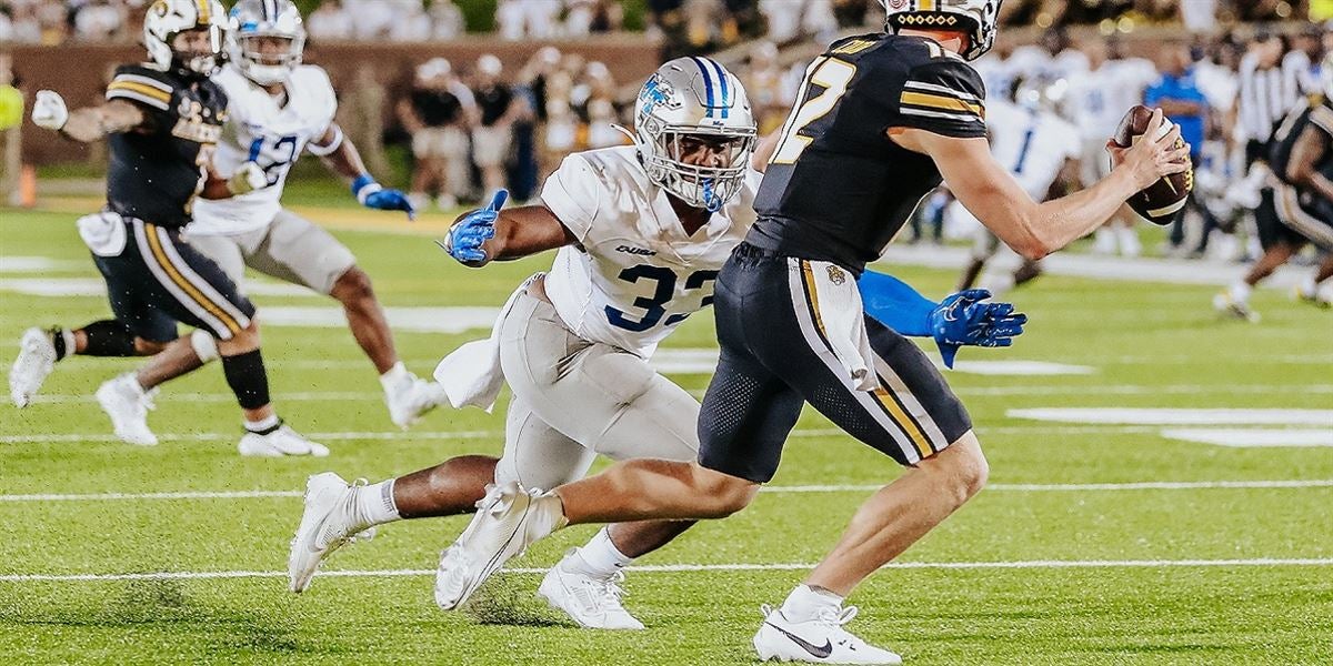 The latest on Virginia Tech and MTSU transfer Sam Brumfield