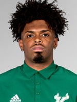 Javohn Thomas, USF, Wide Receiver
