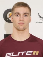 Brandon Nelson, Stockbridge, Pro-Style Quarterback