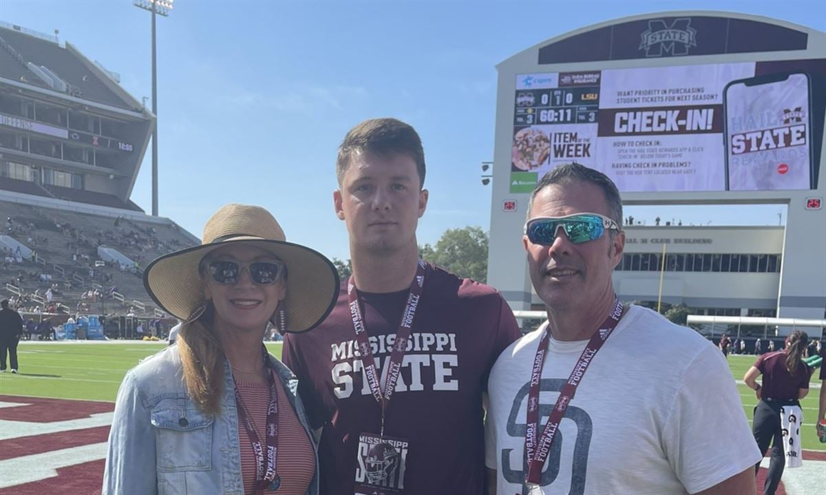 JuCo and portal prospects Jeff Lebby should take a last minute look at