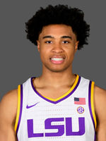 Jalen Cook, LSU, Point Guard