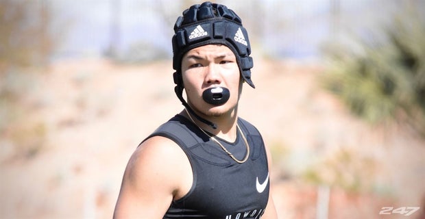 Weighing Impact of New Notre Dame Commitment Jordan Botelho