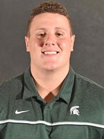 Jarrett Horst, Michigan State, Offensive Tackle