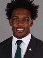 Tobi Haastrup, Oregon, Edge