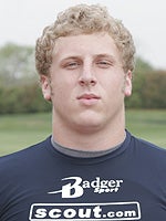 Beau Blankenship, Iowa State, Running Back