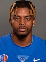 Shea Whiting, Boise State, Wide Receiver