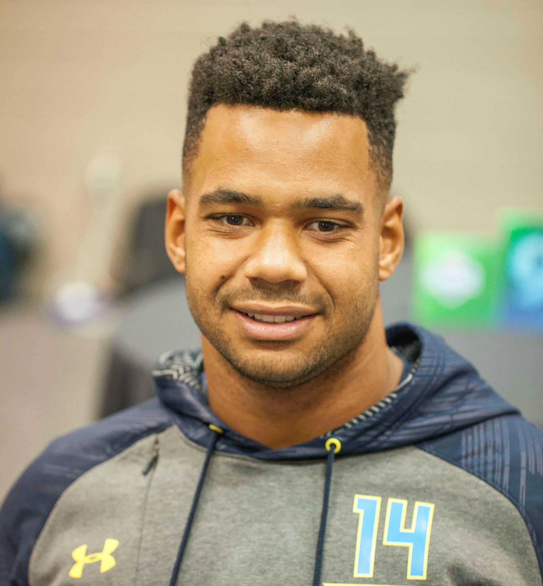 Ken Ekanem Profile Photos