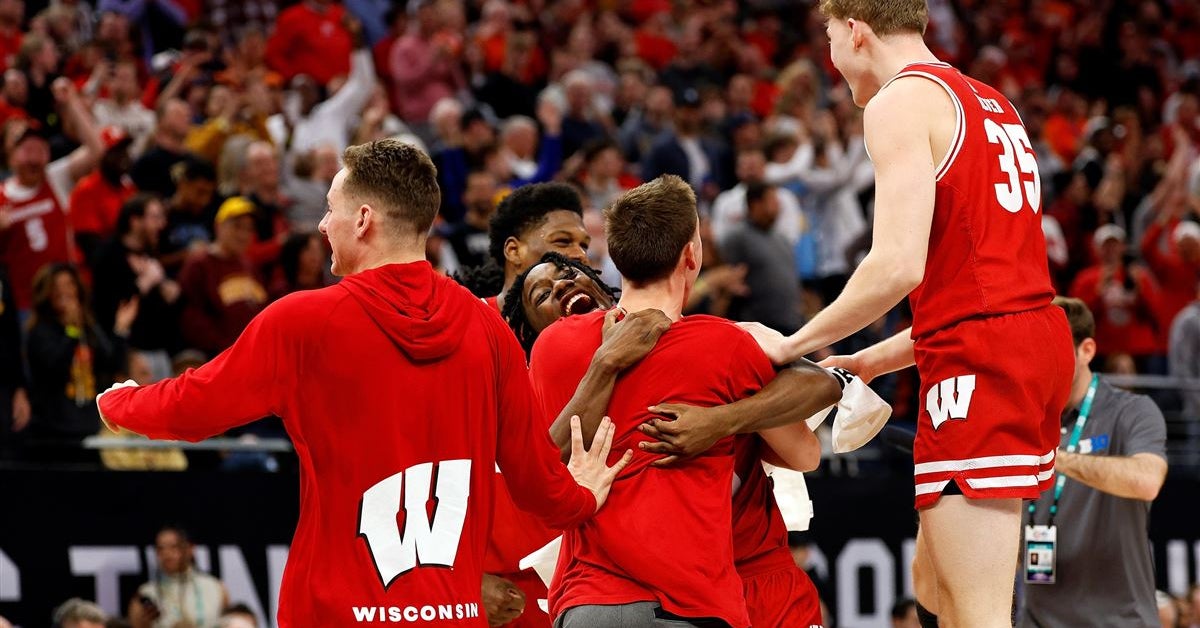 Short Term Memory Helps Wisconsin Overcome Massive Foul Disparity to ...