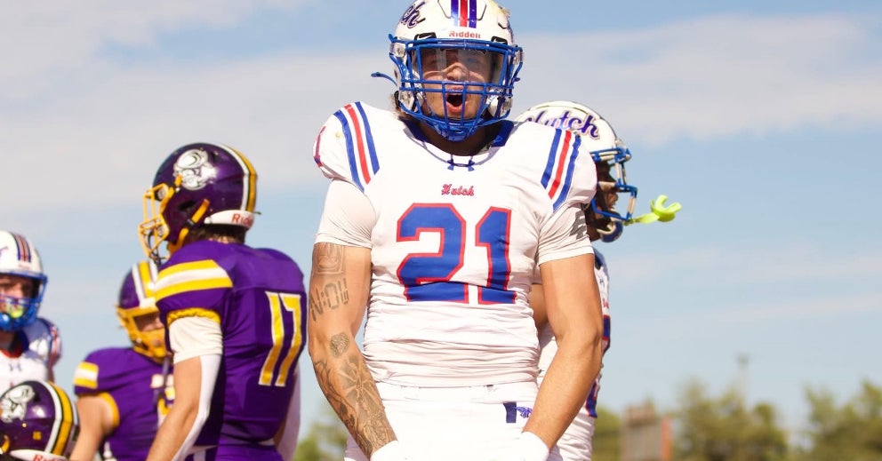 Michigan State Hosting Trio of Official Visitors During Bye Week