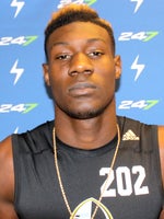 Kenan Jones, LSU, Safety