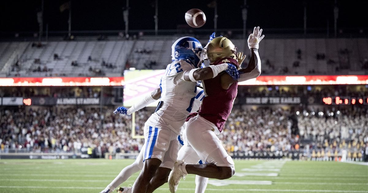 Three Keys to Victory: Syracuse