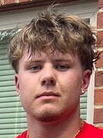 Rain Banick, Providence Christian Academy, Offensive Line