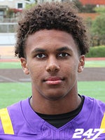 Mike Mitchell, 2023, Riordan HS, Sophomore Season Highlights