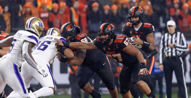Matchup Preview: Oregon State's offense vs Idaho State's defense