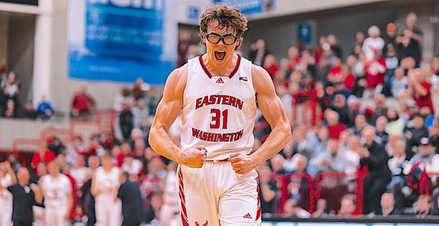 David Riley updates WSU status of forgotten man Casey Jones