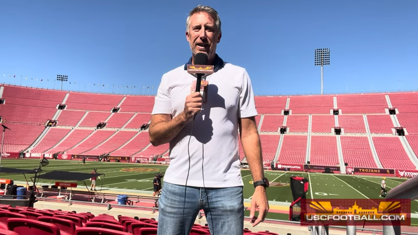 Ryan’s 3 Keys to Victory for USC vs. Utah