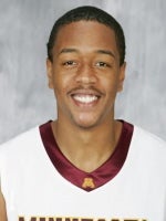 Devron Bostick, Minnesota, Small Forward