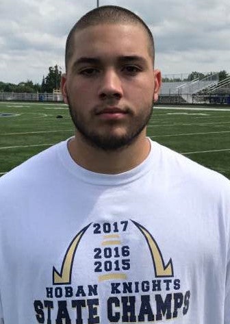 Caden Clark Profile Photos