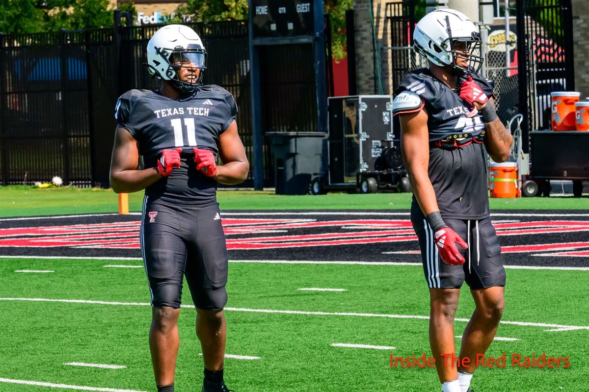 Fall Camp Photo Gallery: August 6