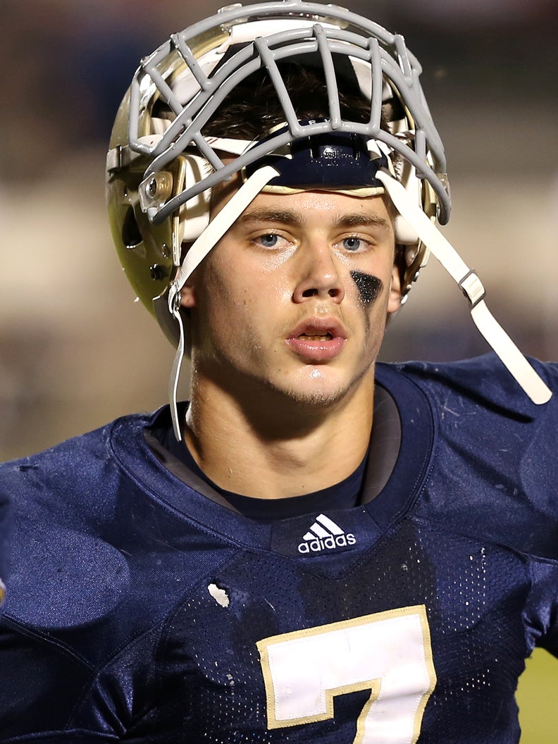 Landon Thompson's Instagram, Twitter & Facebook on IDCrawl