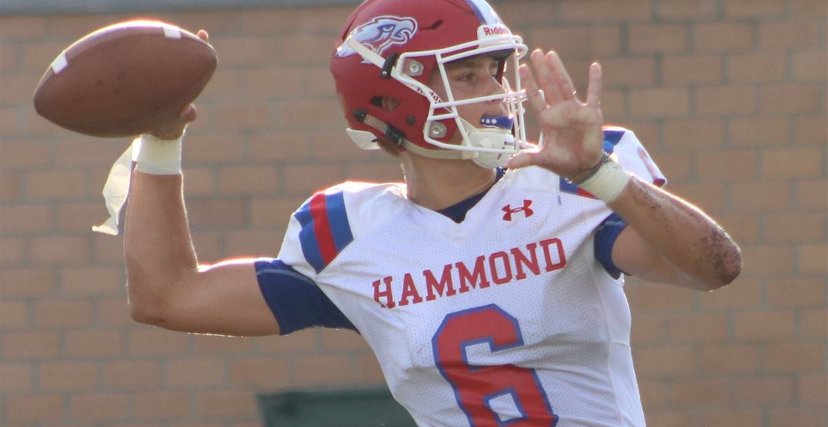 Kimrey believes more offers on the way for Jackson Muschamp