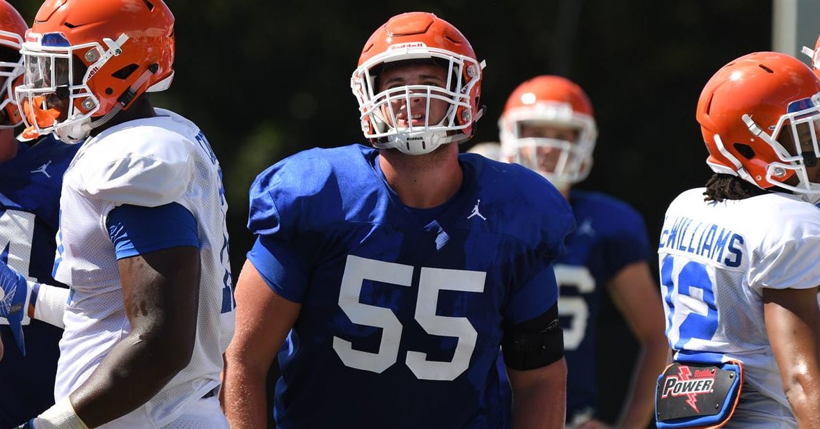 Noah Banks expected to return to practice for start of fall camp