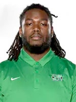 Elijah Ellis, Marshall, Offensive Tackle
