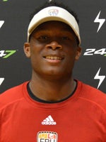 Greg Hancock, Pearl-Cohn, Cornerback