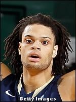 Gary McGhee, Pittsburgh, Center